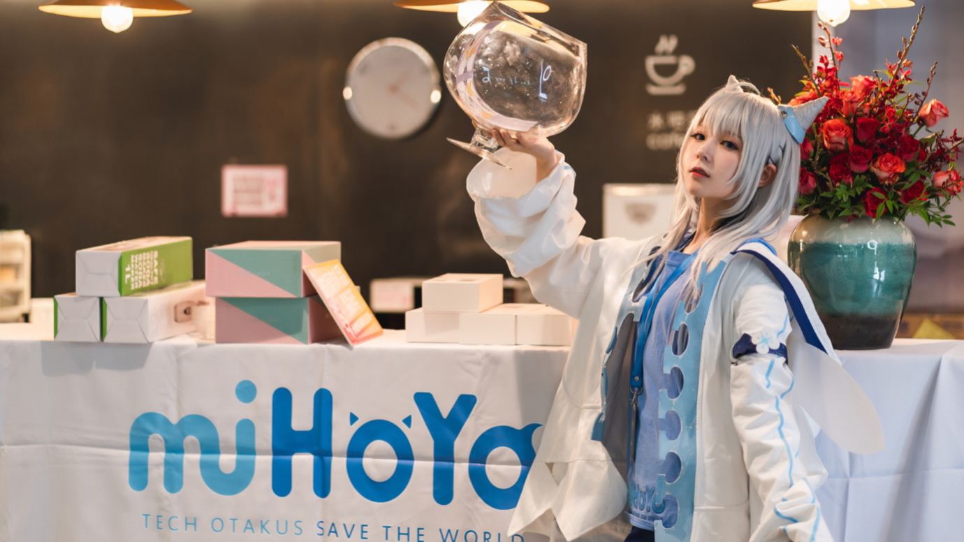 miHoYo, studio créateur de « Genshin Impact » : anatomie d'une success ...