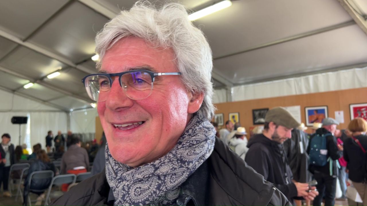 Patrick Le Hyaric : « En France, il y a une demande pour mieux ...