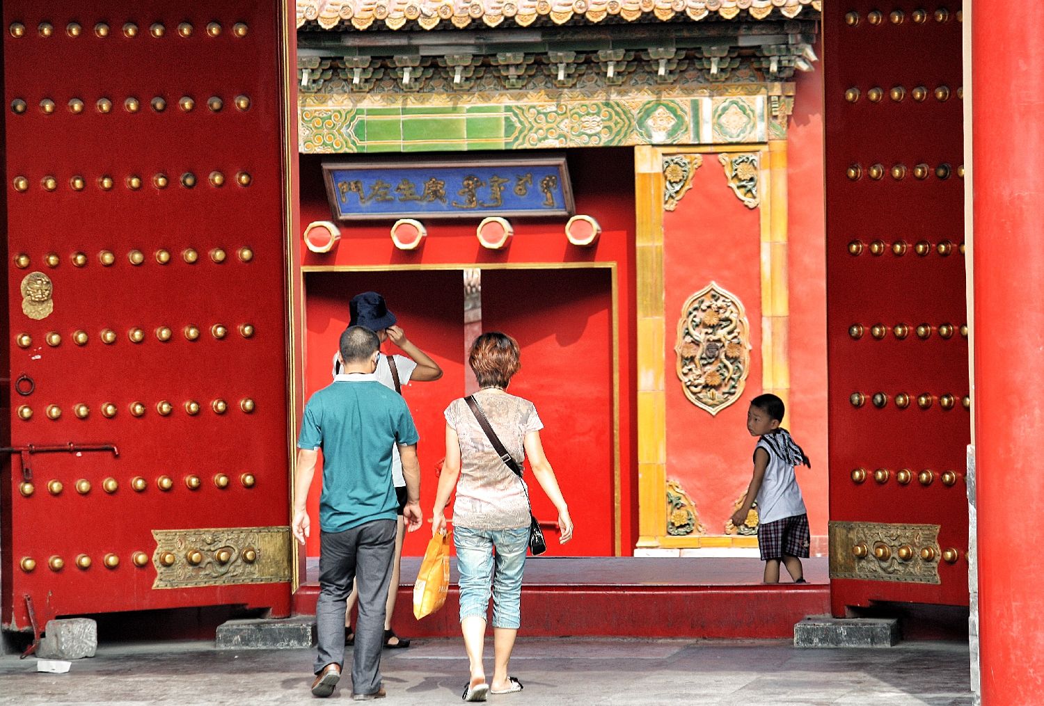 Sinologue britannique Kerry Brown : « comprendre la Chine est impératif