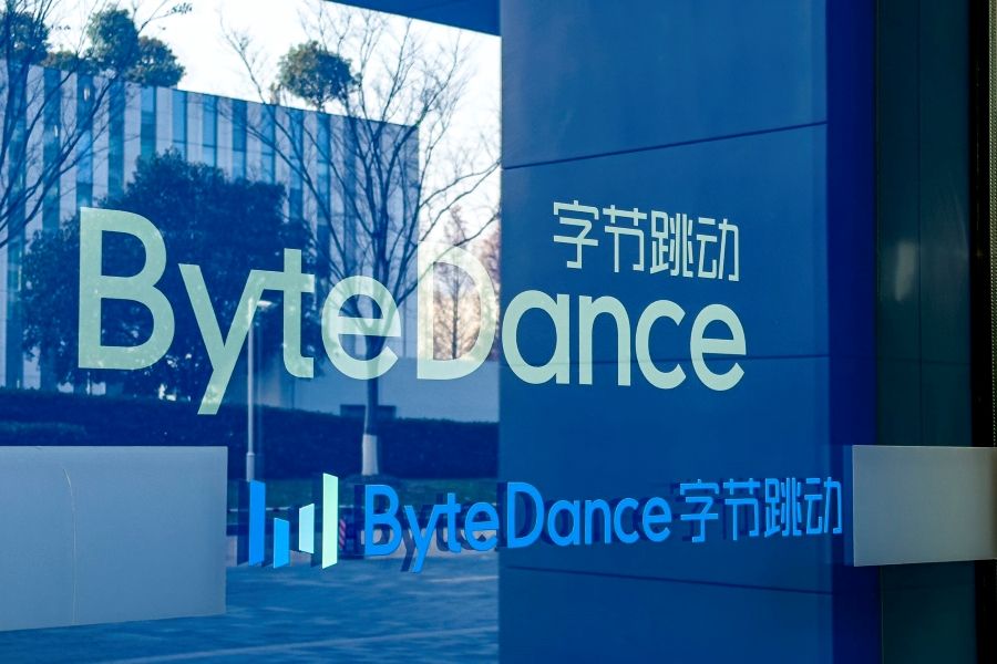 ByteDance talonne Meta avec un chiffre d’affaires de 29 milliards de ...