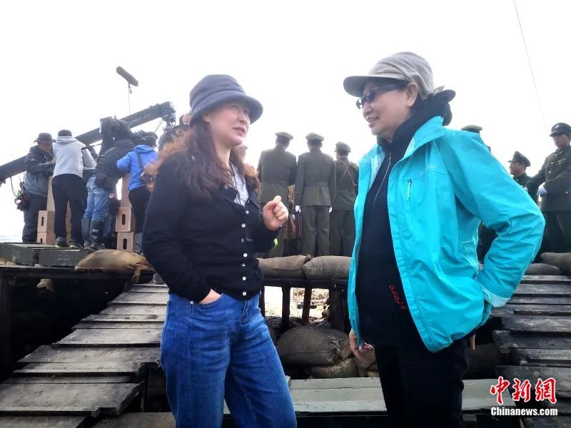 He Jiping, de Pékin à Hongkong, la scénariste chinoise qui « fait ...