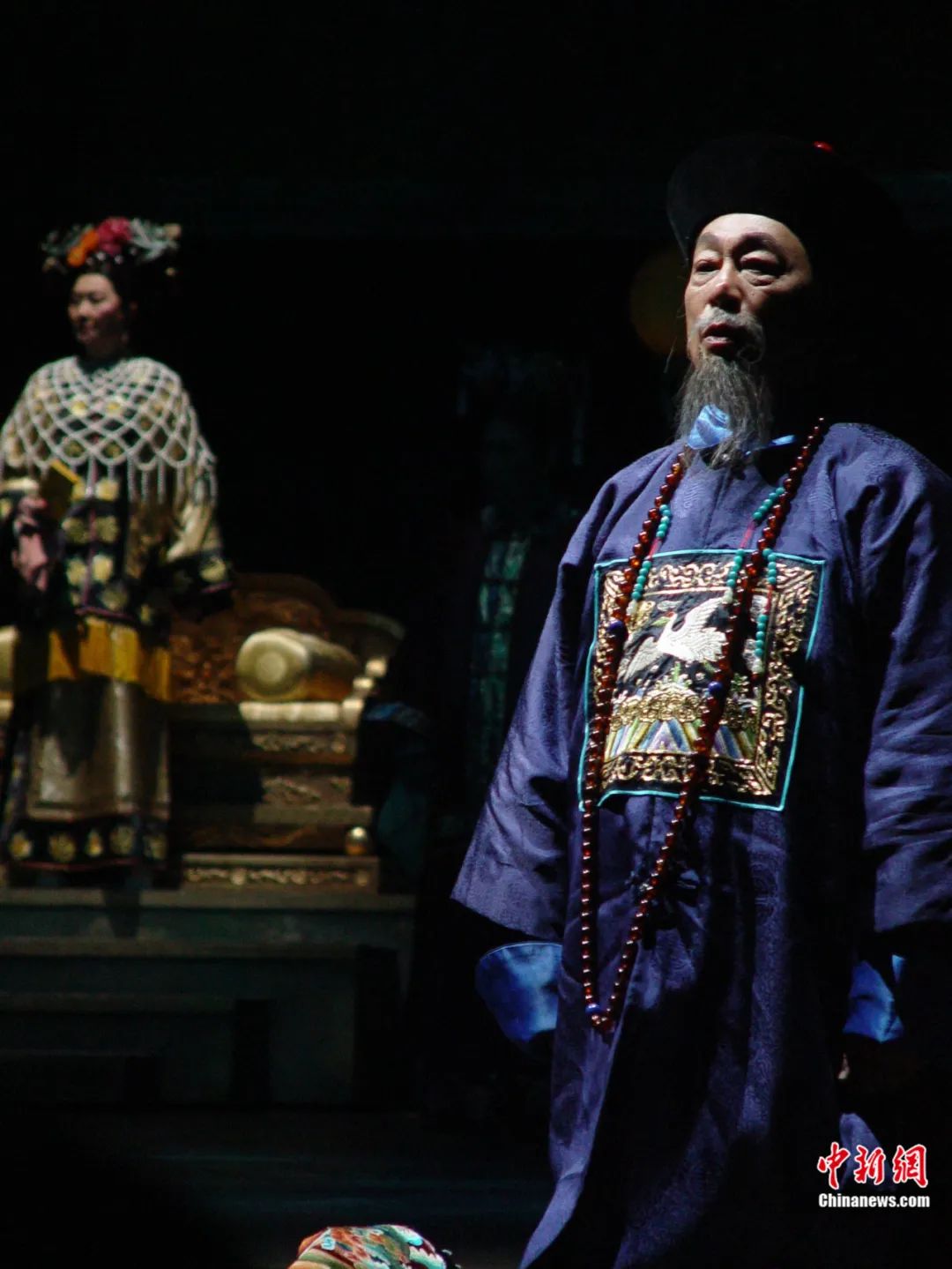 He Jiping, de Pékin à Hongkong, la scénariste chinoise qui « fait ...