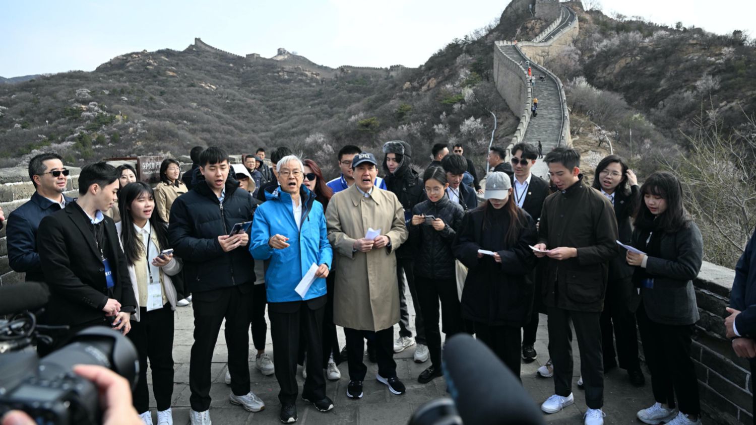 Bruno Guigue : « Taïwan : la réunification est à l’ordre du jour