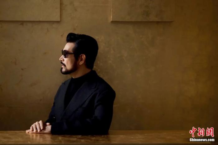 Kris Phillips : retour sur scène de la plus célèbre idole pop sino ...