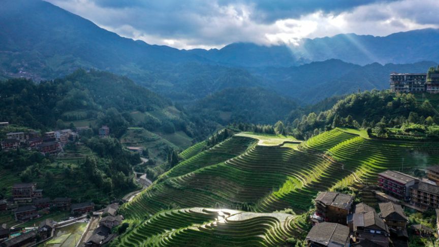 La Chine stimule la revitalisation rurale grâce au tourisme et aux ...